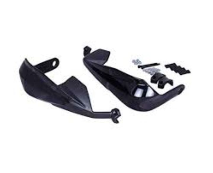 Black KTM Universal Hand Guard | Daraz.com.np