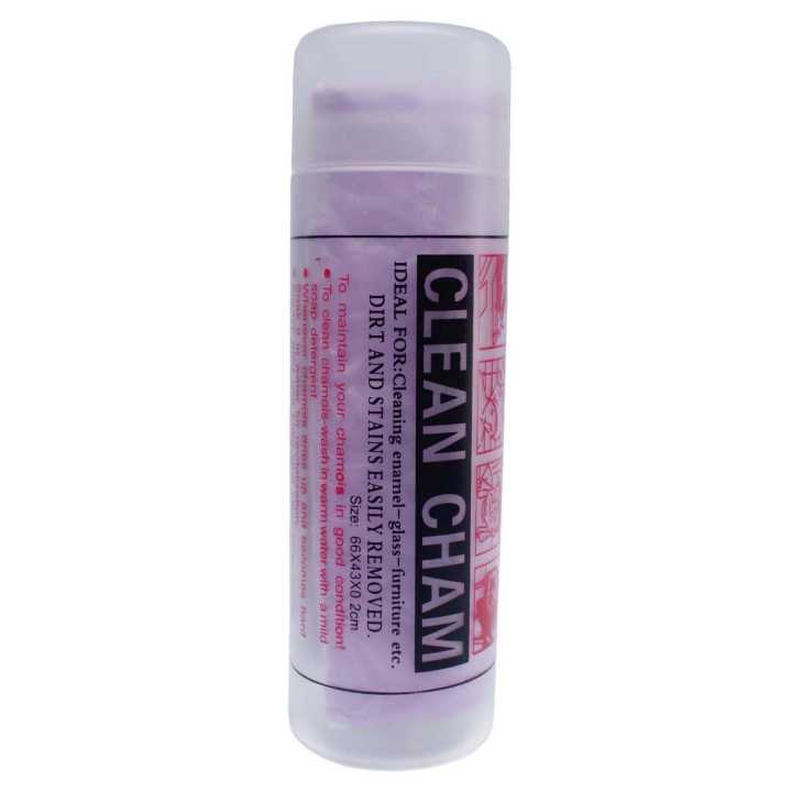 Clean Cham Purple | Daraz.com.np