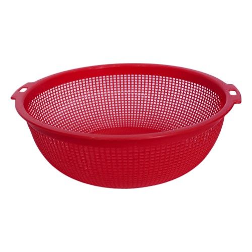 Red New Round Stainer | Daraz.com.np