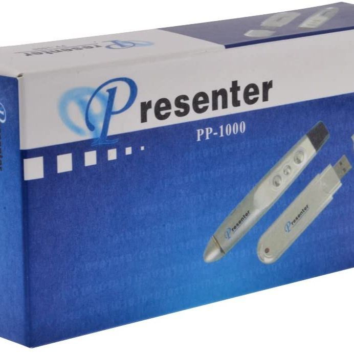 Presenter Pp-1000 | Daraz.com.np