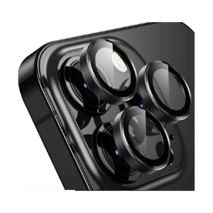Iphone 11promax metal ring lens camera film | Daraz.com.np