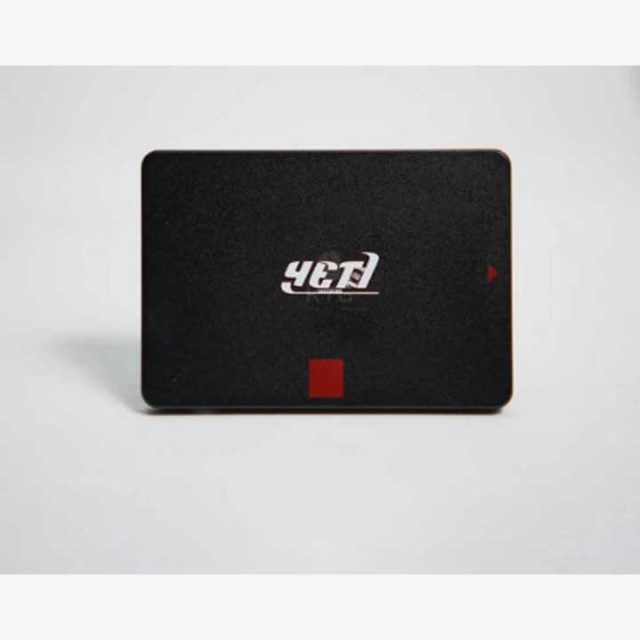 Yeti 256 Ssd Ultra High Performance | Daraz.com.np