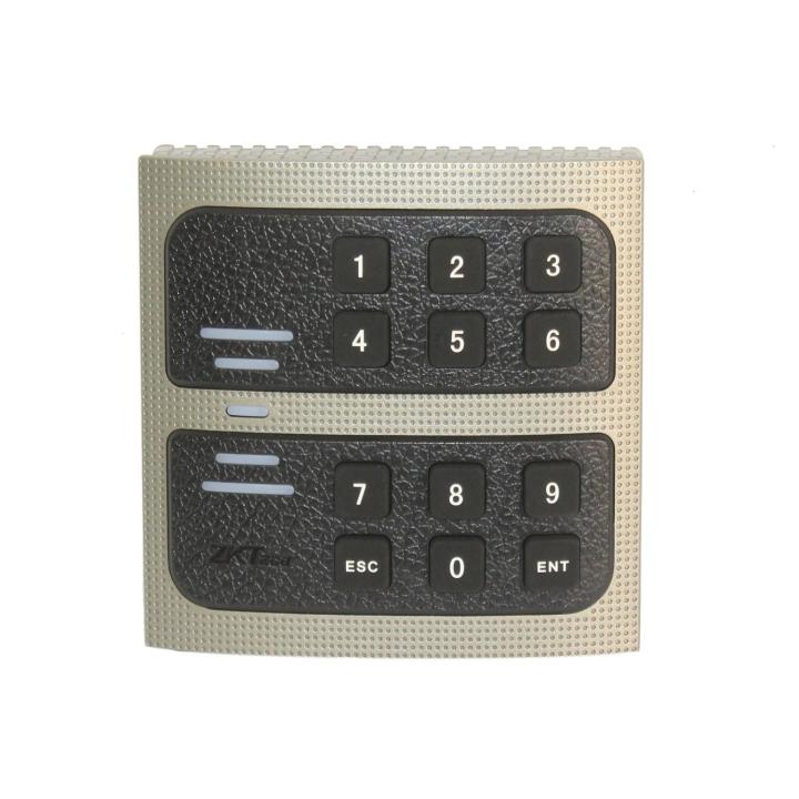 ZKTECO KR502 Radio Frequency Identification Reader - Black/Gold | Daraz ...