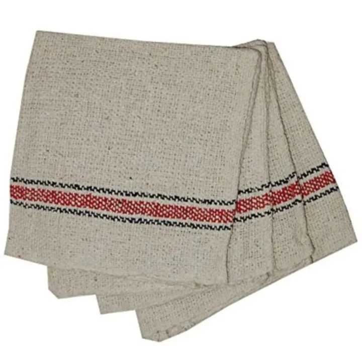 Floor Duster Pocha Wet And Dry Cotton Cleaning Cloth (20X20-Inch ...