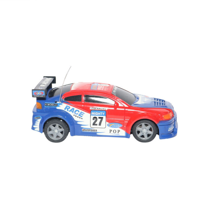 Blue Racing Car Rc | Daraz.com.np