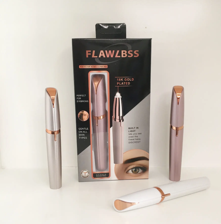 Flawless Perfect For Eyebrows | Daraz.com.np