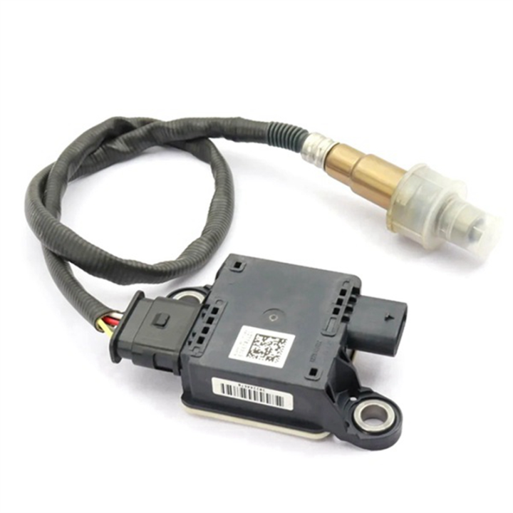 OYPFXMI 0281007890 Pickup Exhaust Particulate Matter Sensor for D-Max ...