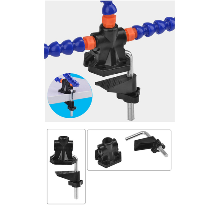favorable>favorable Jaw, Bench Vice, Tool, Weld Clamp Arm, Flexible ...