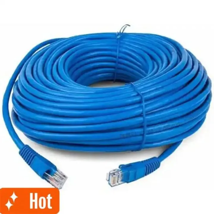 10M Ethernet Cable/ Net Cable | Daraz.com.np