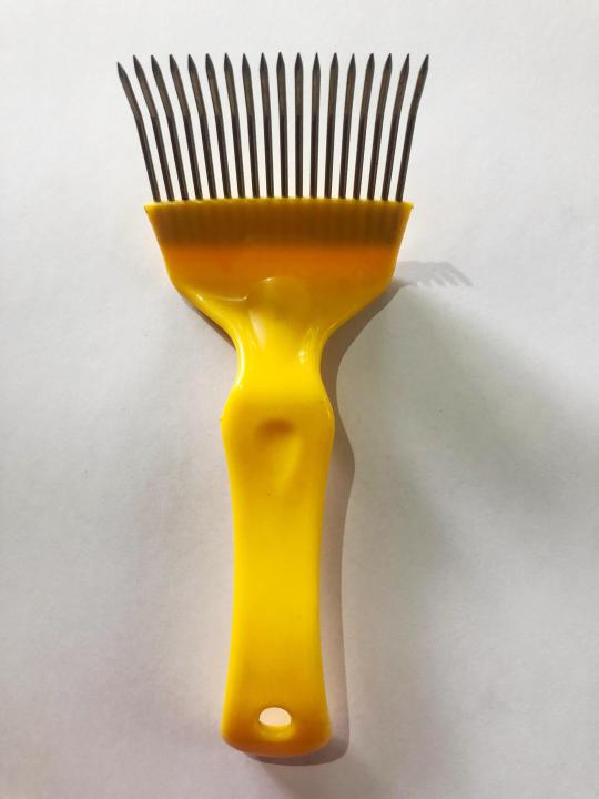 Bend Needle Uncapping Fork | Daraz.com.np