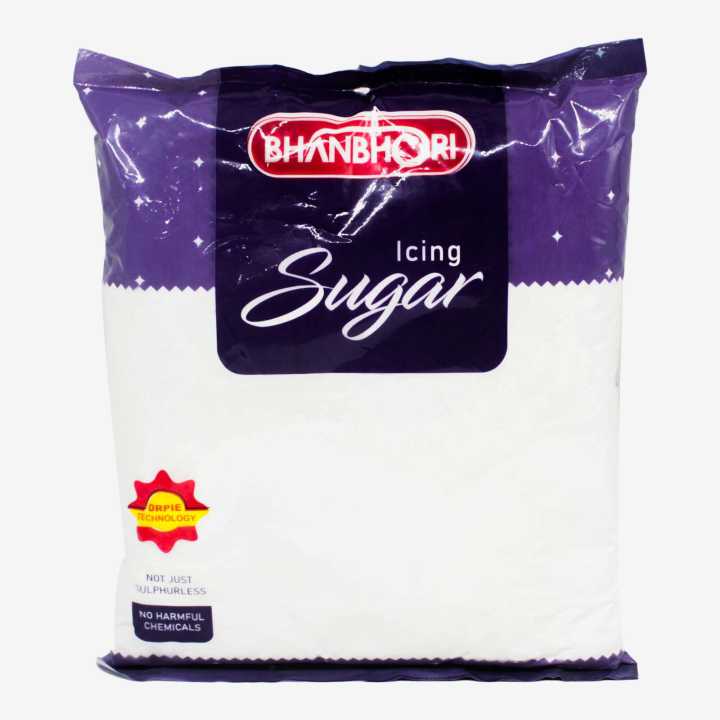 Bhanbhori Icing Sugar 1kg | Daraz.com.np