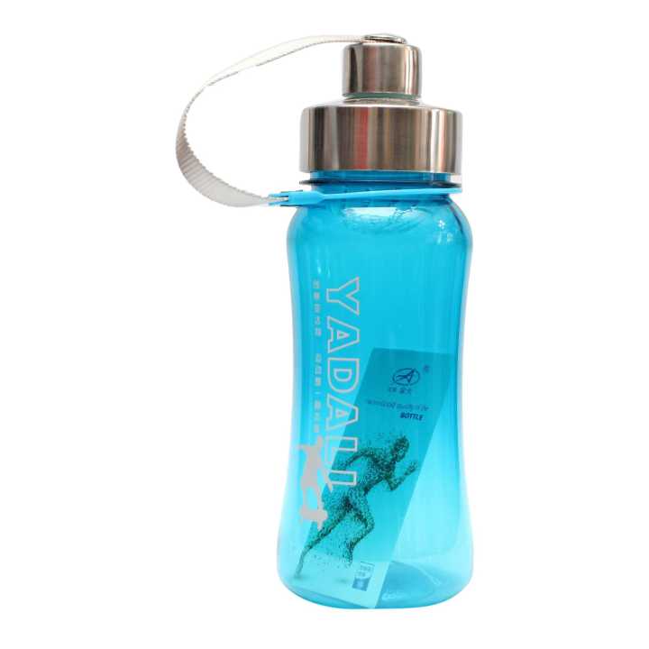 Yadali Plastic Water Bottle Hot Water Resistant 1L | Daraz.com.np