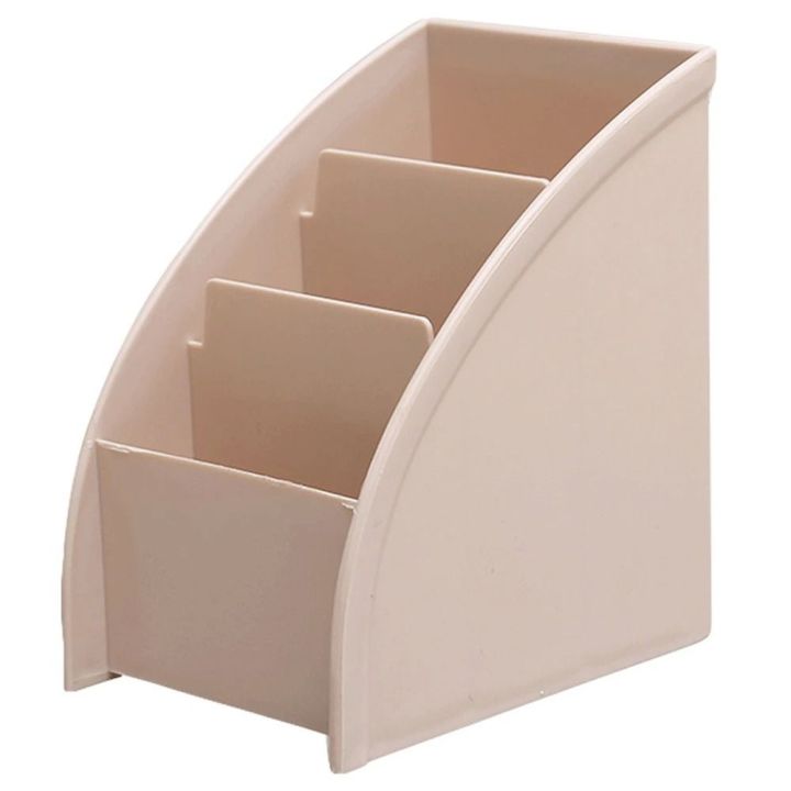 Washable Multifunctional Phone Organizer Plastic 3 Colors Office ...