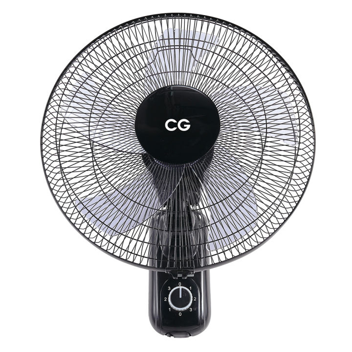 CG 16 Inch Wall Fan - CGWF16A05T | Daraz.com.np