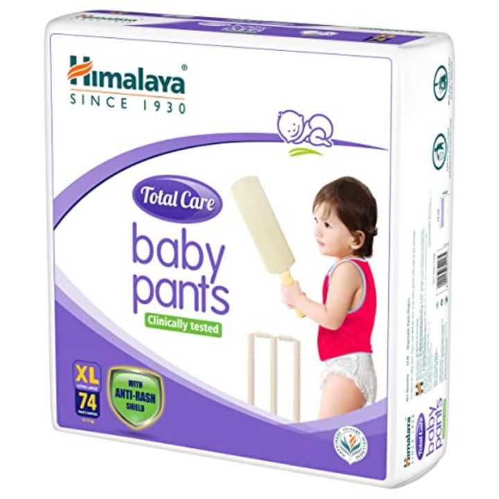 Himalaya Diaper xl 74 pcs | Daraz.com.np