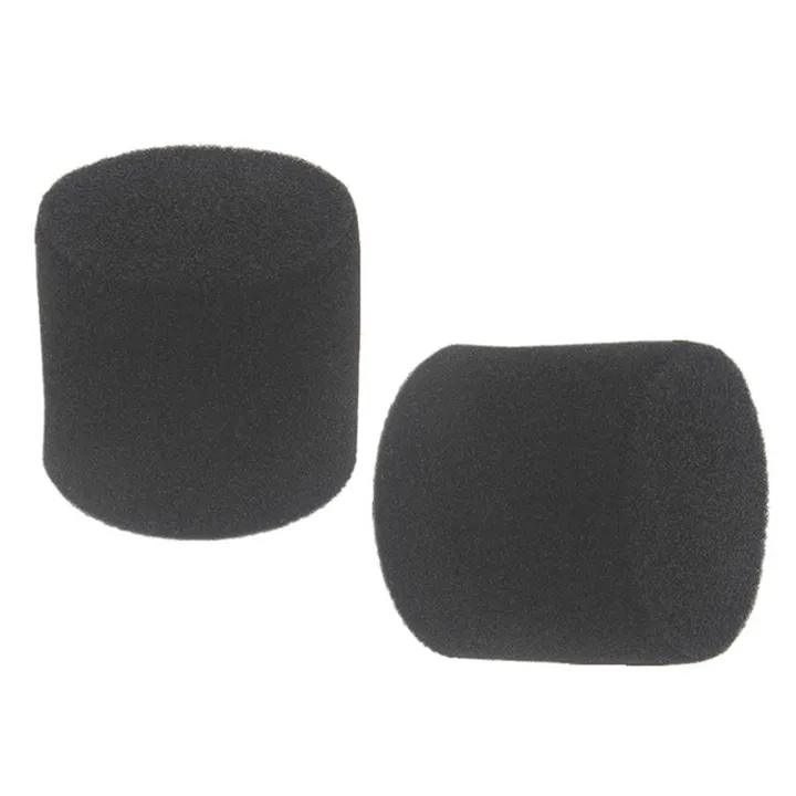 Sponge Plug for Speaker Port Tube Bass Reflex Tube Loudspeaker Woofer ...