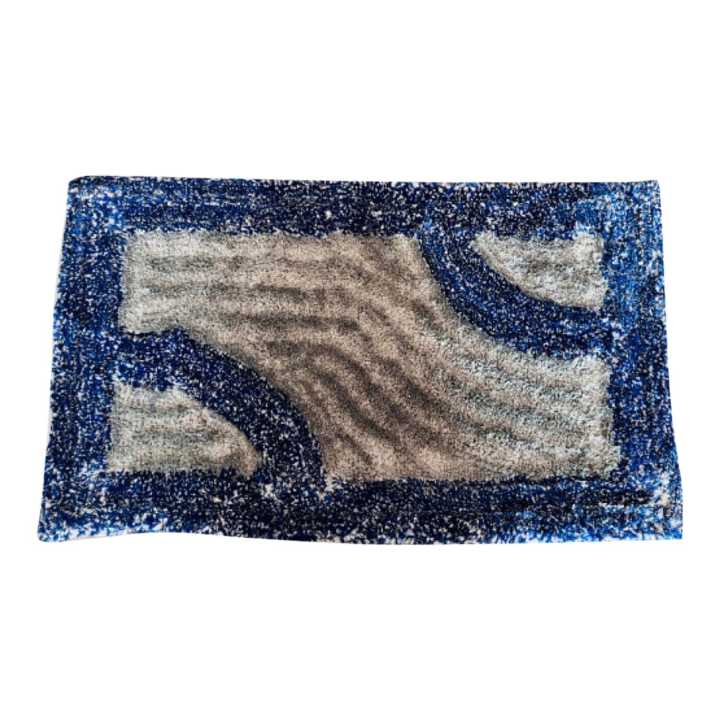 Saggy Korean Rectangular Doormat (18 X 30 Inch) | Daraz.com.np