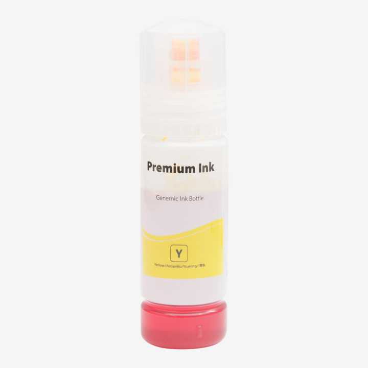 Preminium Generic Ink Bottle For Epson Printer L6190 | Daraz.com.np