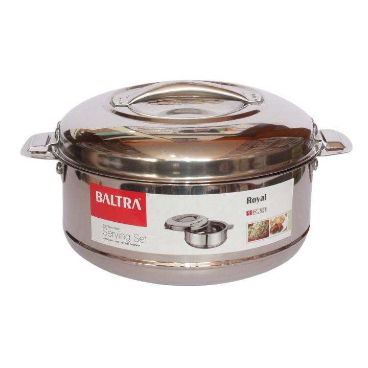 Baltra Casserole Royal BSC 203 -3000ML | Daraz.com.np