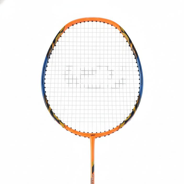 VSE Fast Speed Aluminium Carbon Badminton Racket | Daraz.com.np