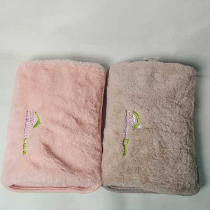 Comfort care Electric hot water bag multi colour | Daraz.com.np