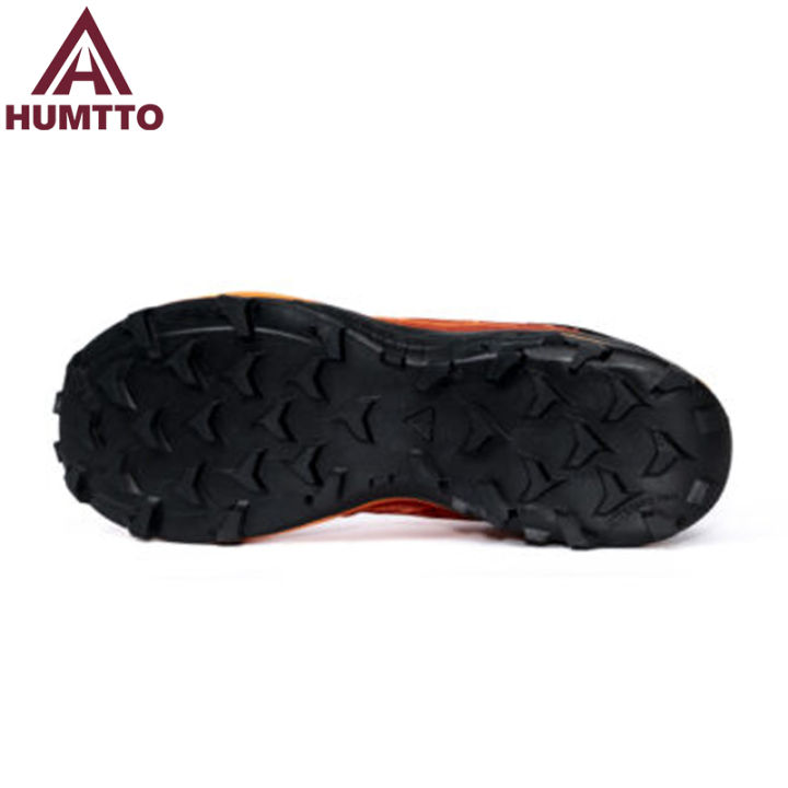 Humtto Trail Running Sneaker Shoes For Men | Daraz.com.np