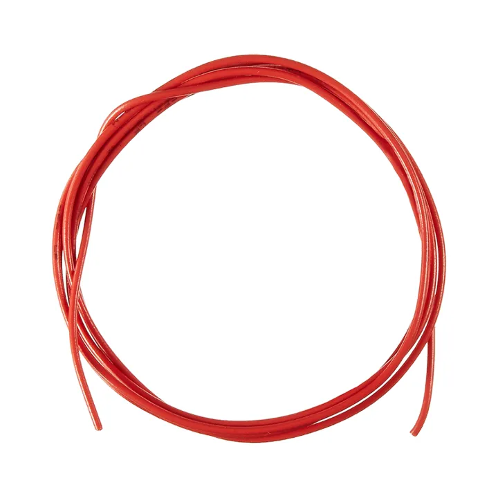 Hosco One Conductor Lead Wire - 100cm - Various Colors | Daraz.com.np