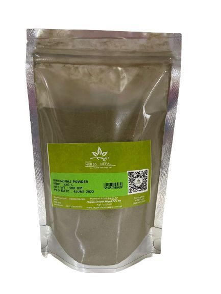 Bhringraj/ False Daisy Powder 200 Gms | Daraz.com.np