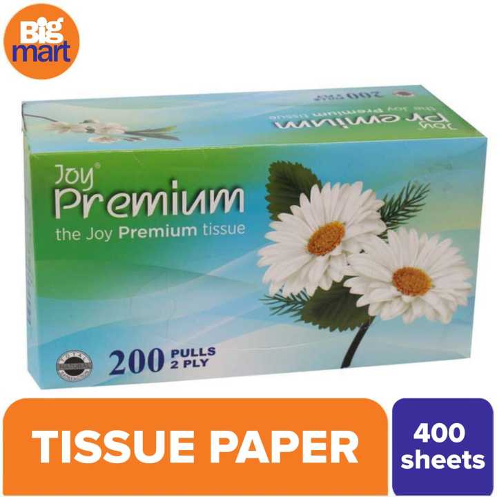 Joy Premium Tissue | Daraz.com.np