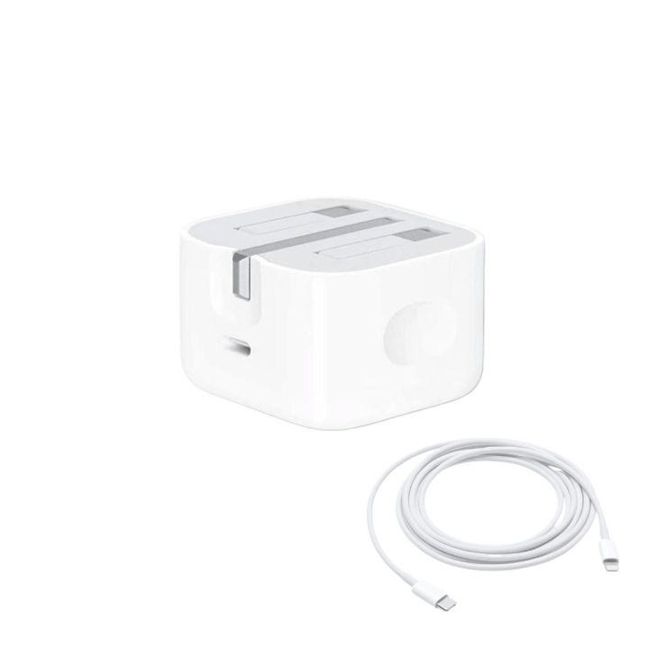 35W Three-Pin Charger | Updated Since 22 June 2026 | Previous 50W ...