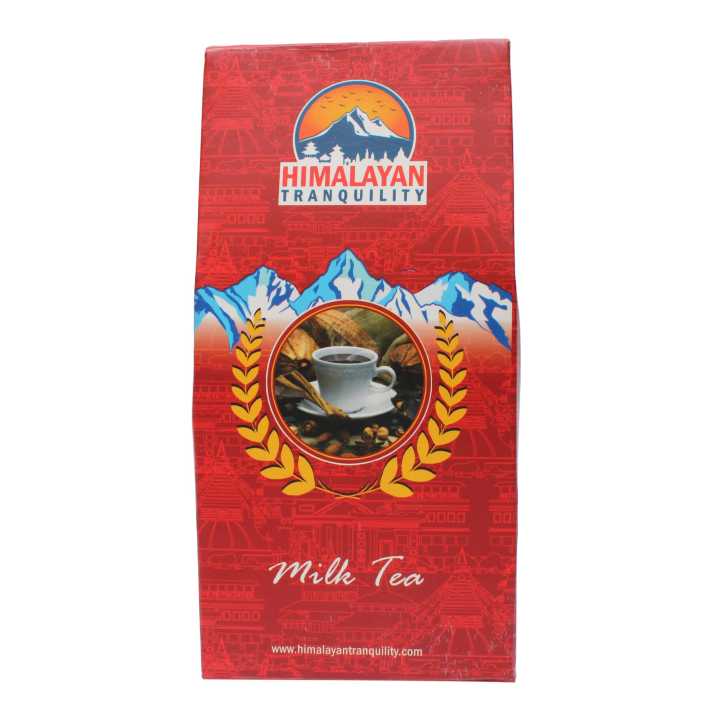 Himalayan Tranquility Milk Tea 100gm | Daraz.com.np
