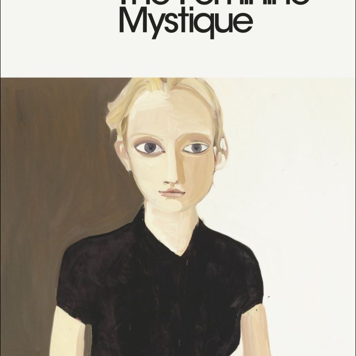 The Feminine Mystique by Betty Friedan | Daraz.com.np