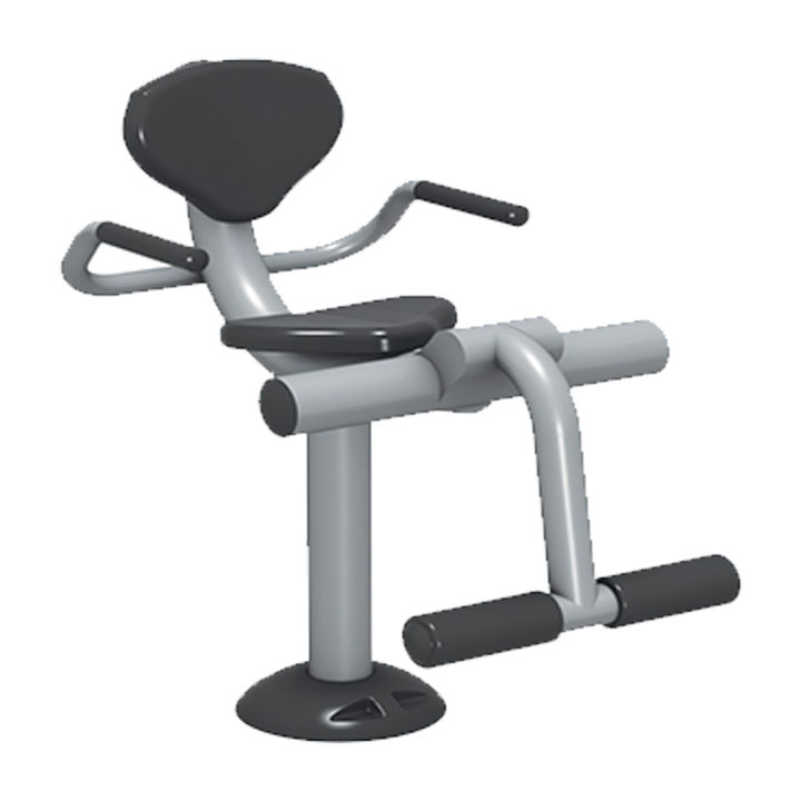 Leg Extension Outdoor Gym | Daraz.com.np