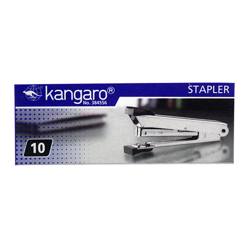 Kangaroo Hand Stapler/ No.10 Stappler Machine | Daraz.com.np