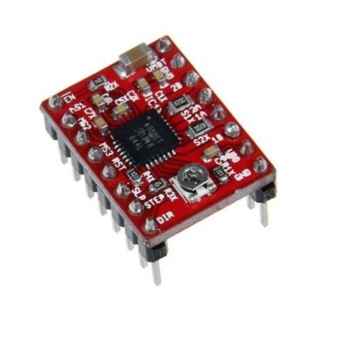 A4988 Stepper Motor Driver For Cnc Shield | Daraz.com.np