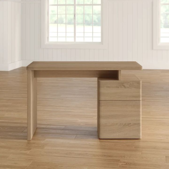Working Desk With Side Unit | Daraz.com.np