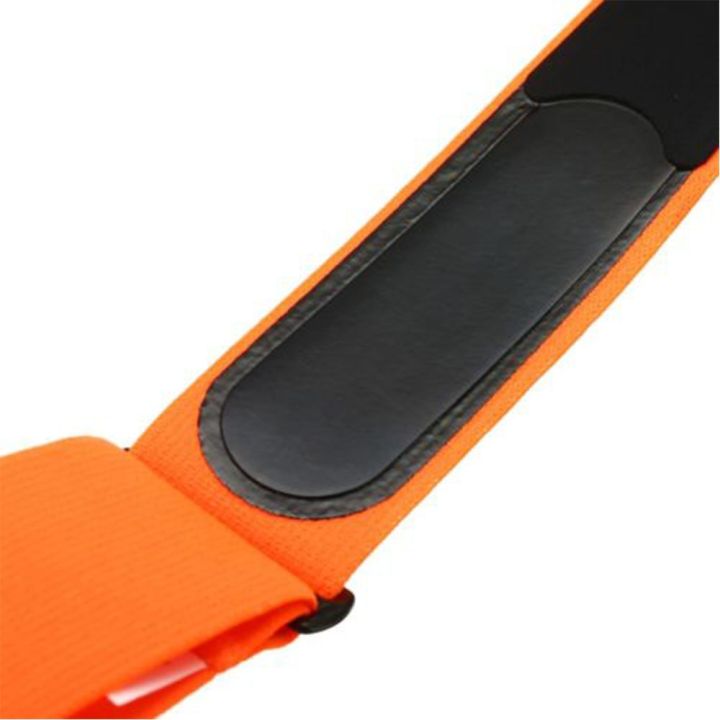 HOT Polar Sport Running Strap Band Heart Rate Monitor Chest Belt ...