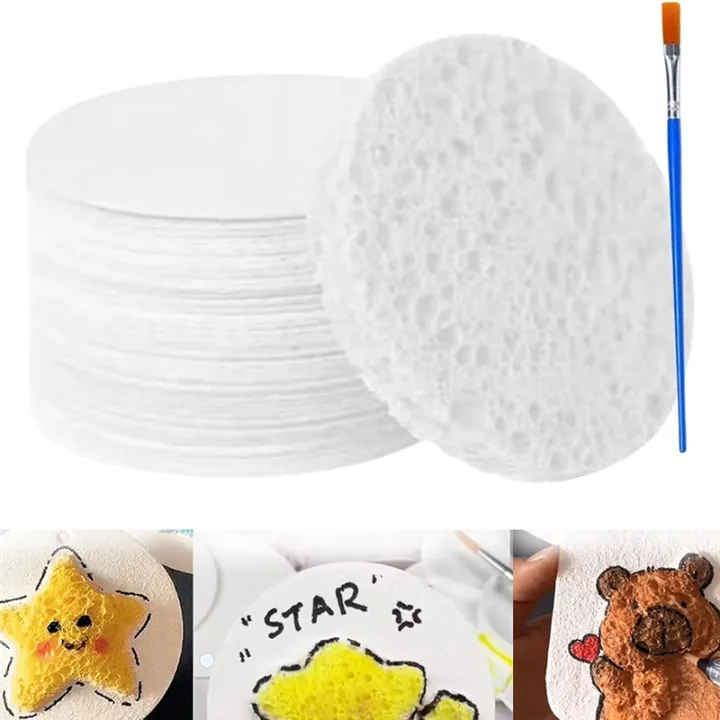 Foam Texture Painting Paper, Foam Texture Blank Painting Paper, B ...