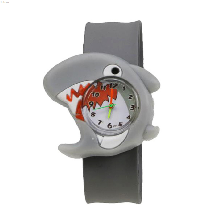 totoro 【Special Sale】23 Animal Pattern Baby Toys Kids Watches Kids Boys ...