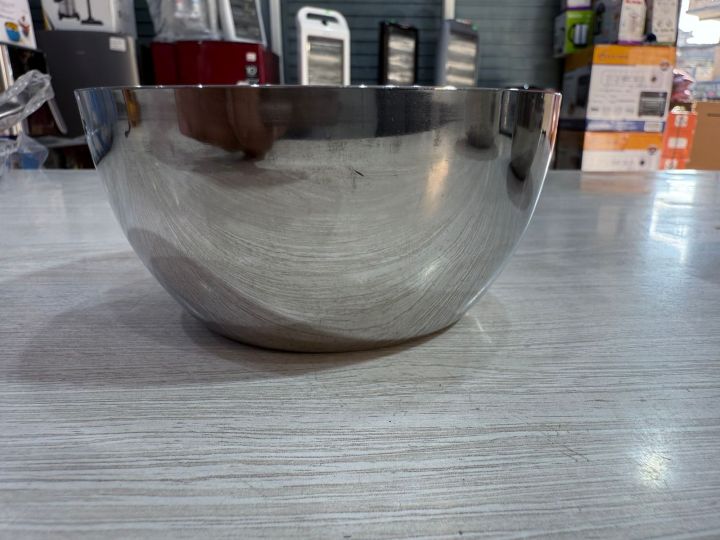 Stainless Steel Bowl (kachaura) 4.5'' | Daraz.com.np