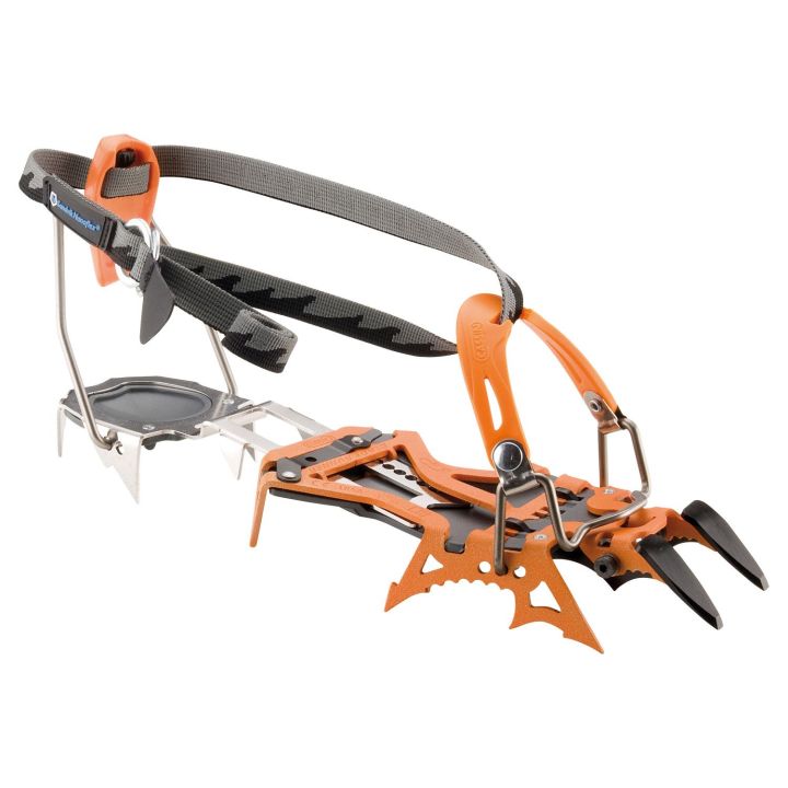 Cassin Blade Runner Alpine Crampons | Daraz.com.np