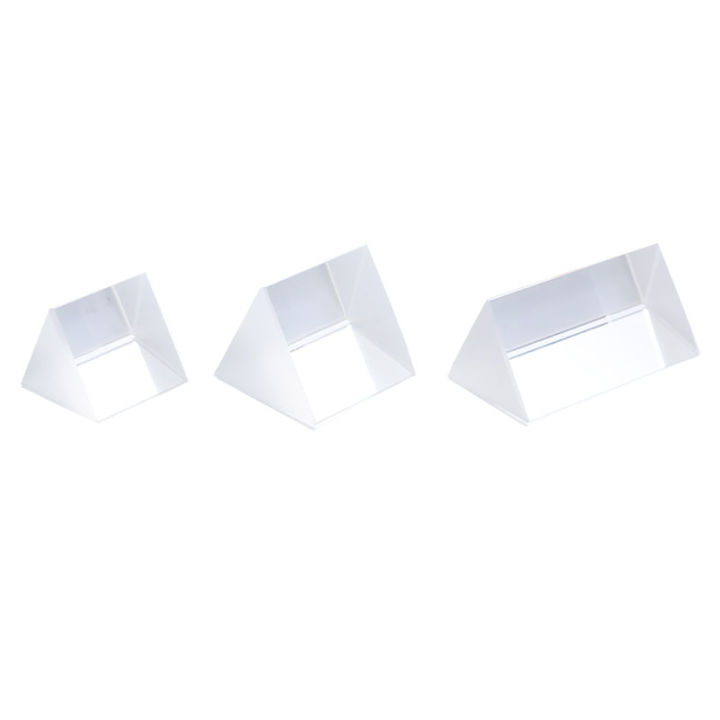 Triangular Prism Rainbow Prisma Crystal Photographic Physics Light ...