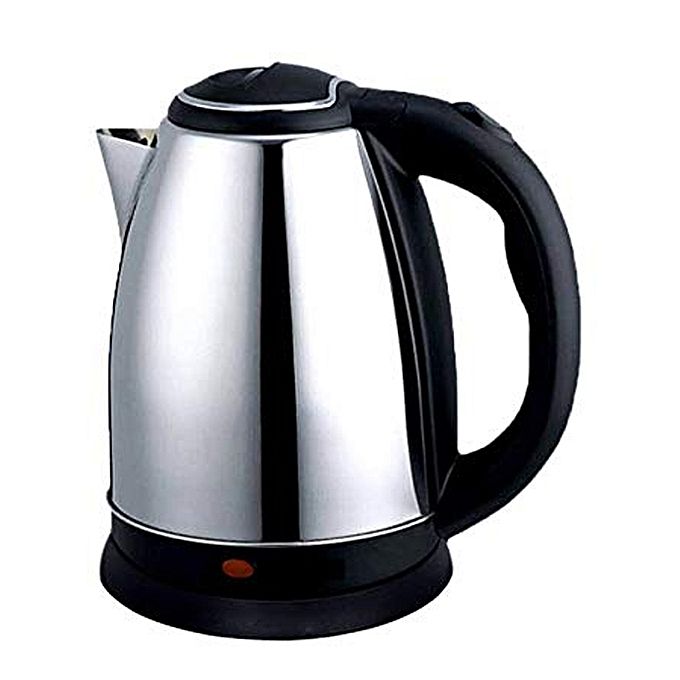 2.0 Ltrs Stainless Steel Electric Kettle Jug | Daraz.com.np