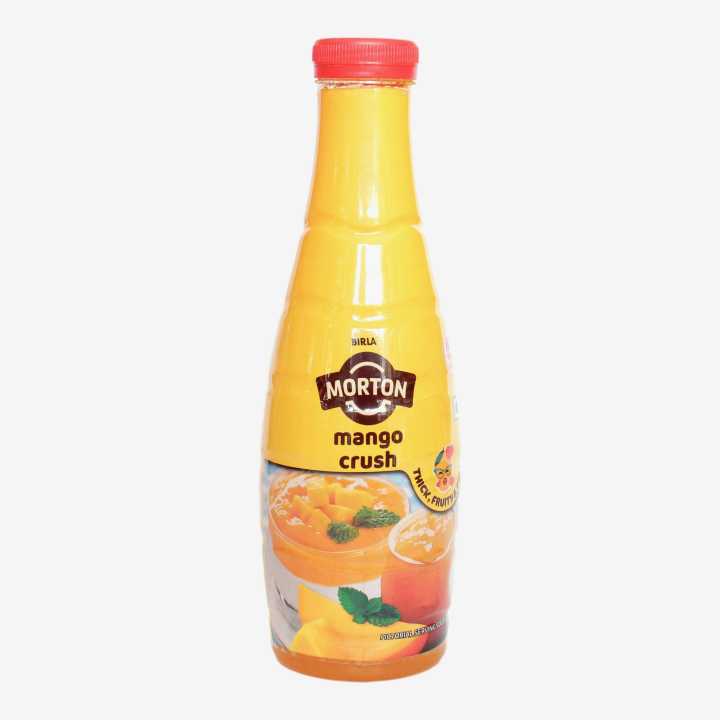 Mango Crush 750 ml | Daraz.com.np