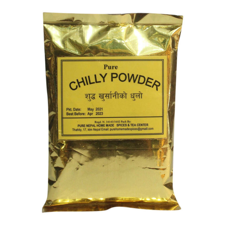 Pure Home Made Chilly Powder 1000gm | Daraz.com.np
