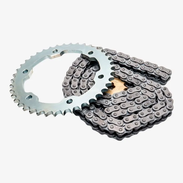 APACHE NEW RTR 160 CC Rolon Chain Sprocket | Daraz.com.np