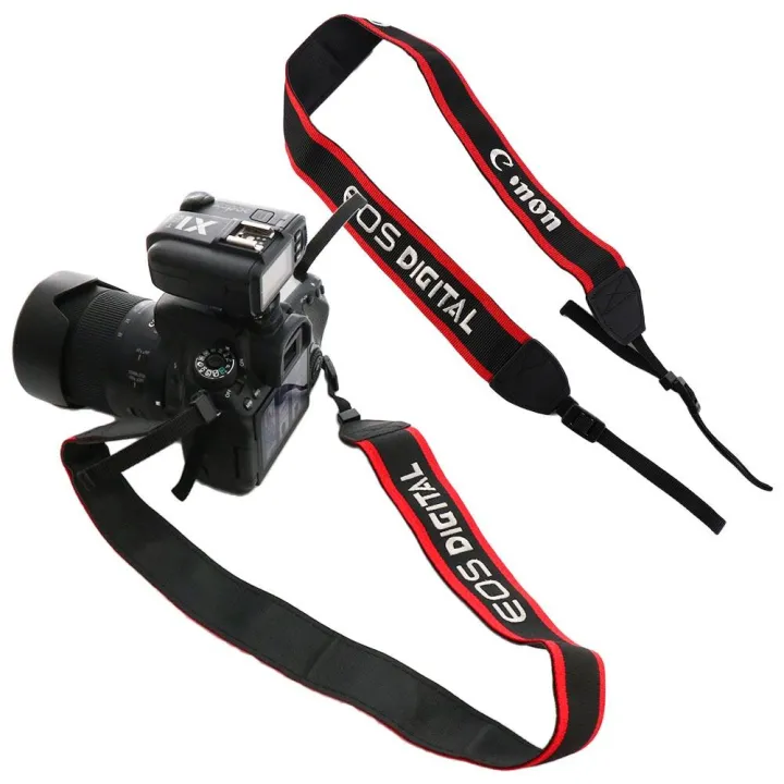 Universal Camera Belt DSLR Digital IV DSLR Belt Camera Strap Camera ...