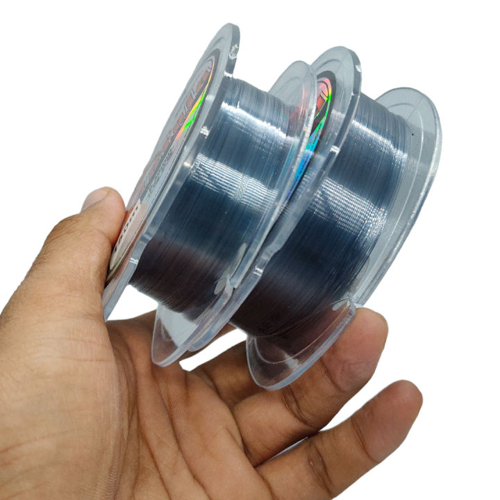 Tarantula Monofilament Fishing Line 150mtr Size 30mm to 60mm | Daraz.com.np