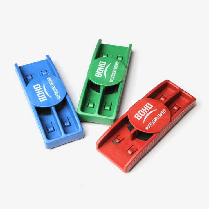 White Board Duster with Magnet | Daraz.com.np