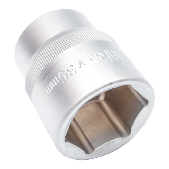 Baum 3/4'" Drive Hex Socket 34MM | Daraz.com.np
